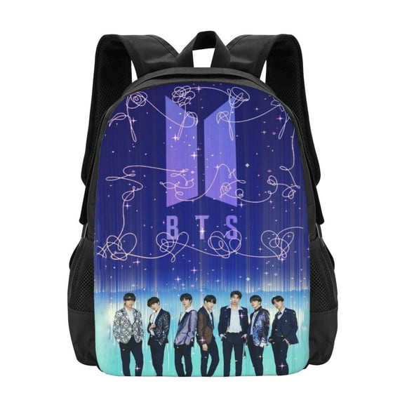Kpop Backpack