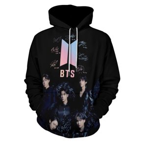 Bts Official Merchandise