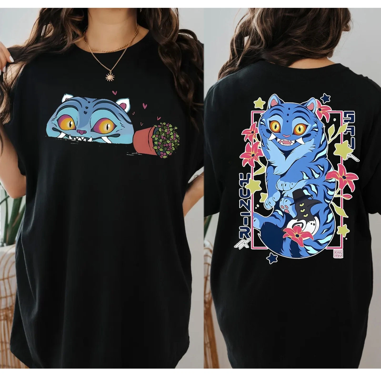 Kpop Demon Hunter Saja Boys Shirt, Huntrix Kpop Idol Demon Hunter Tee ...