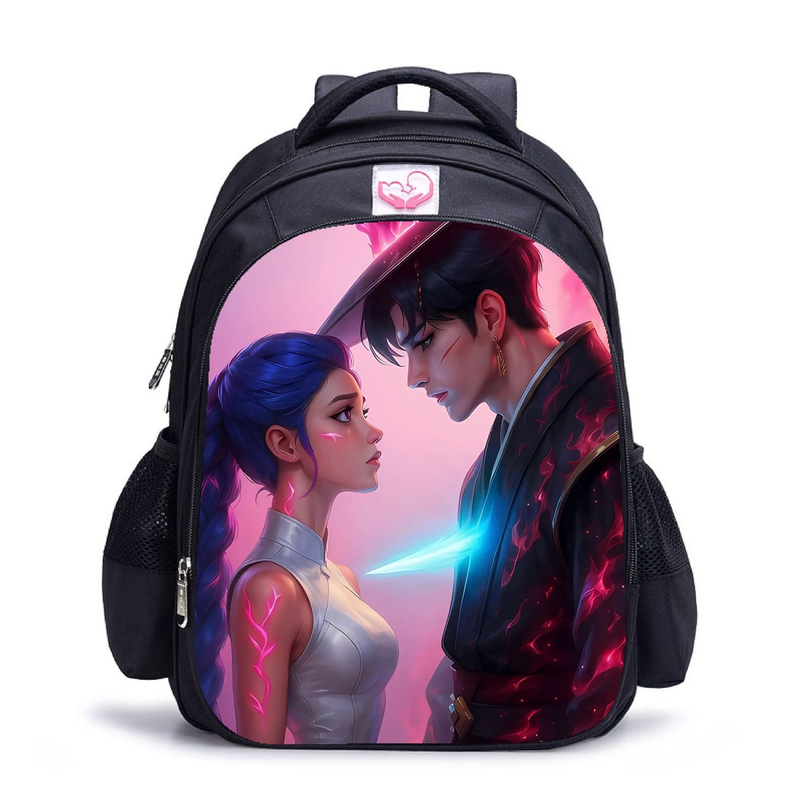 Kpop Demon Hunters Backpack,Back to School,2025 Kpop Demon Hunters ...
