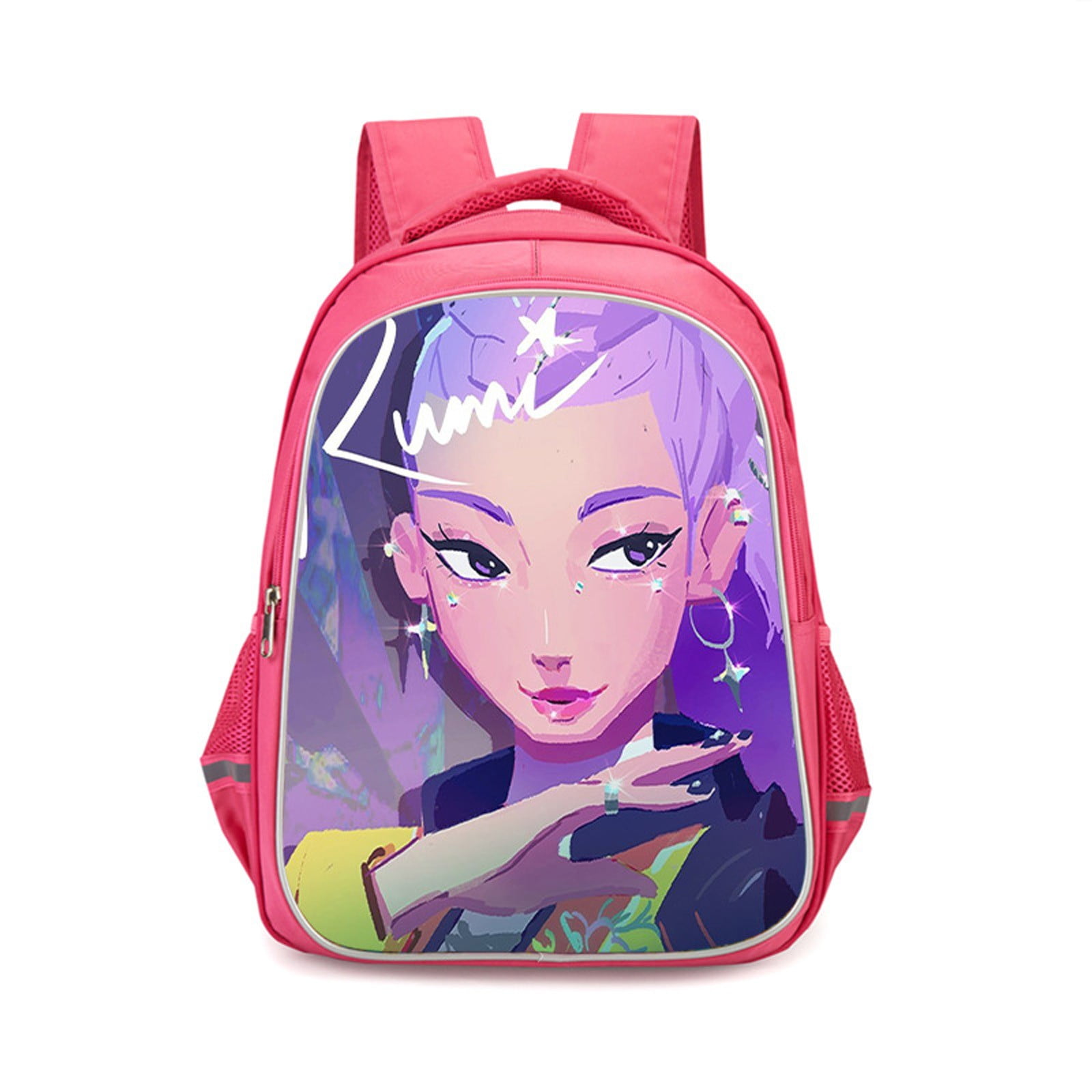 Kpop Demon Hunters Backpack Kpop Demon Hunters Backpack, Back to School ...