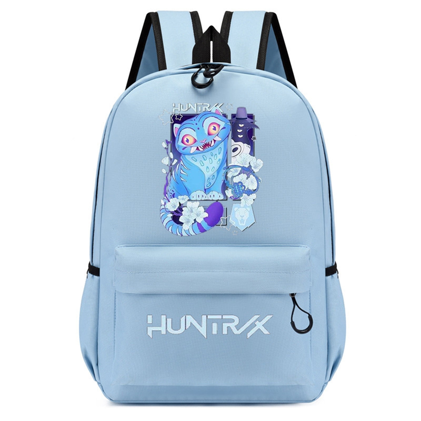 Kpop Demon Hunters Backpack for Students,Back to School Merch, Casual ...