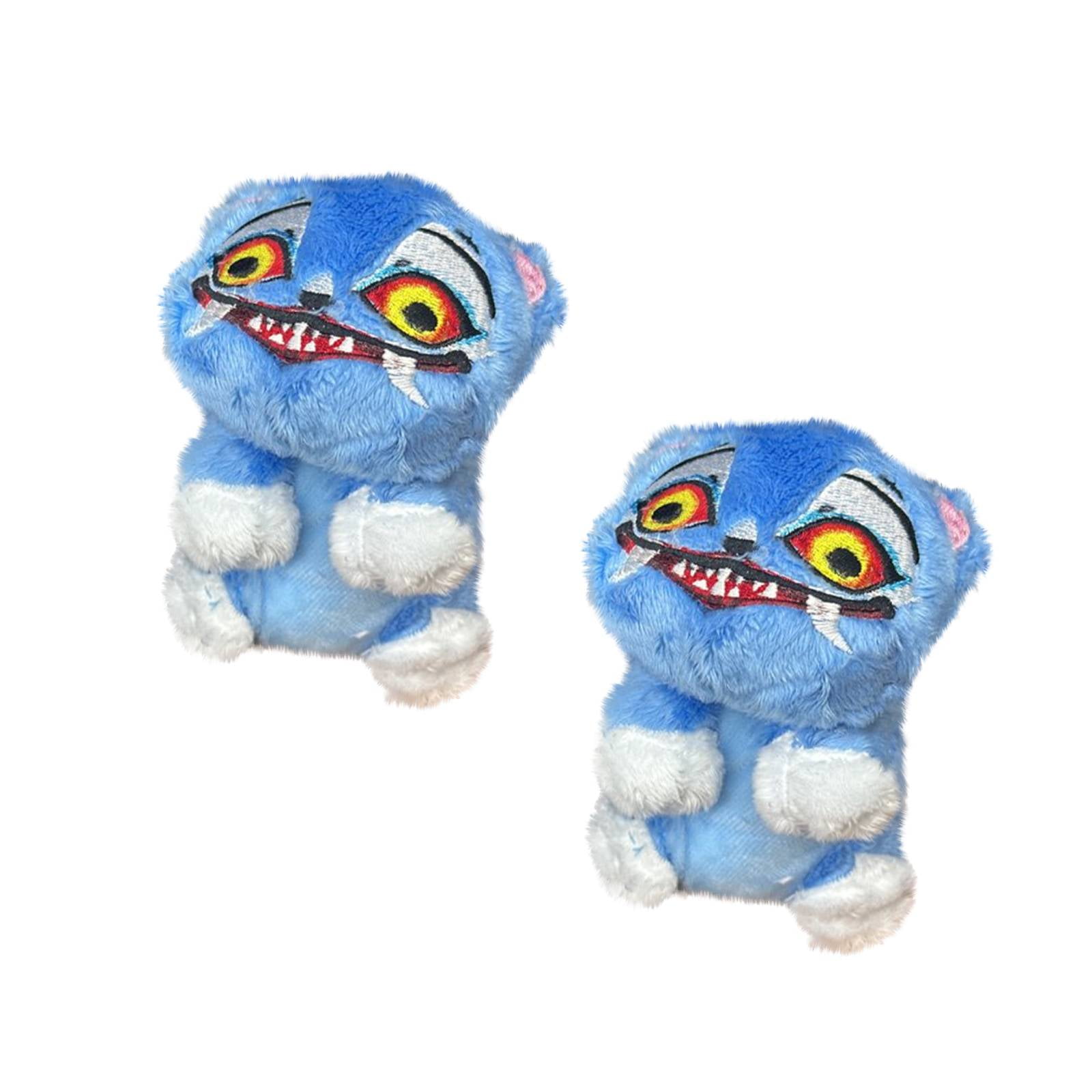 Kpop Demon Hunters Merch Plush 2025 New Funny Gifts Perfect For All ...