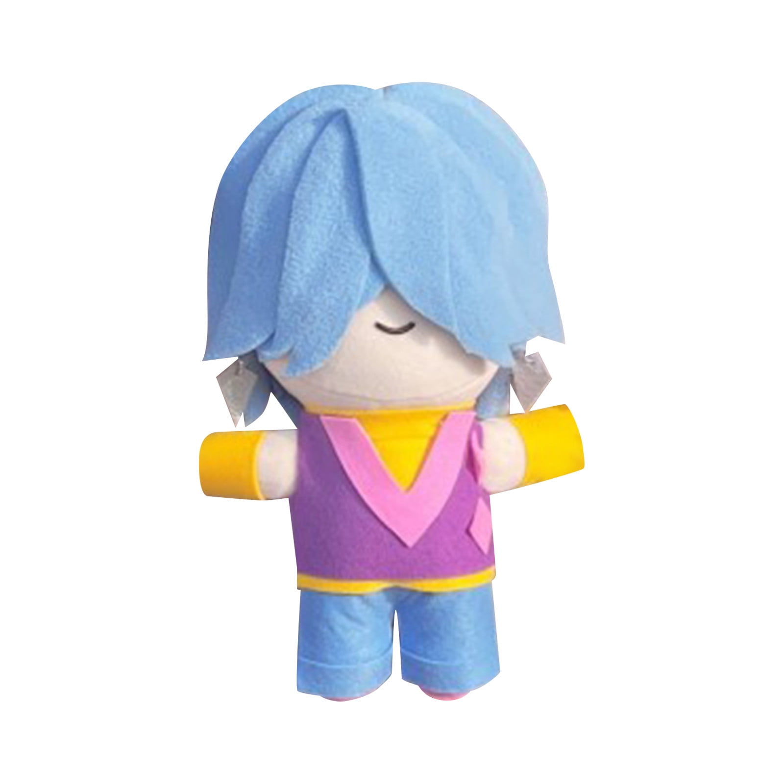 Kpop Demon Hunters Mystery Plushies Dolls,9.84"Anime Kpop Demon Hunters ...