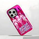 Kpop Demon Hunters Phone Case – Perfect Fans Gift Shockproof Protection ...