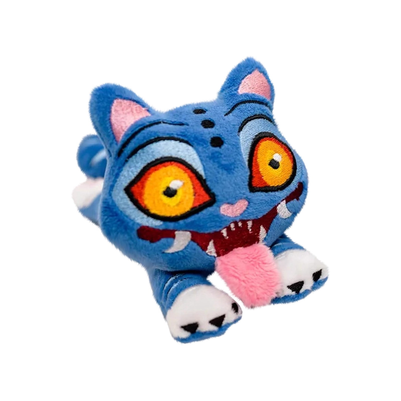 Cute Fan Merchandise Kpop Demon Hunters Tiger Plush Plush Toys,Kpop ...