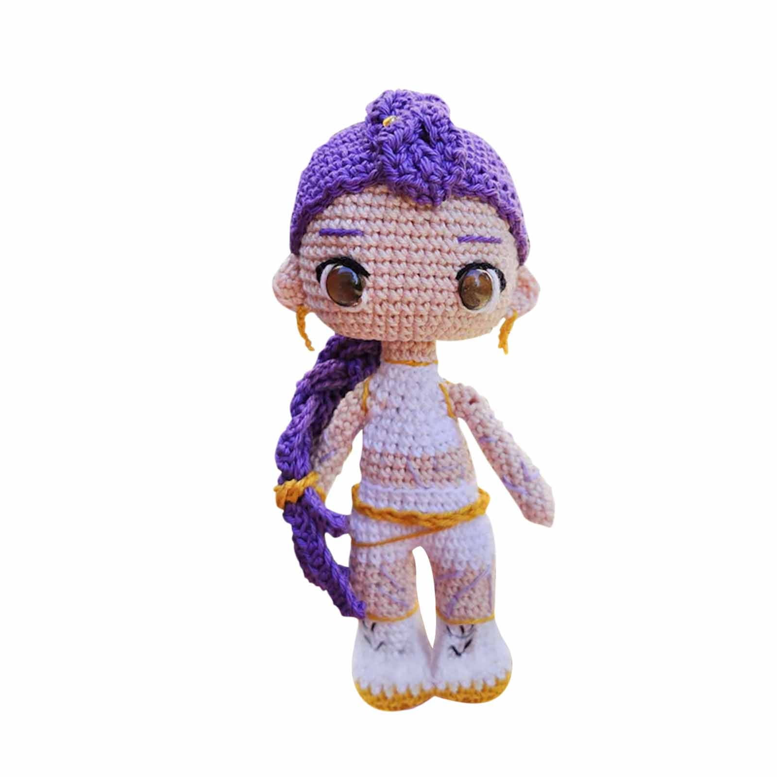 Kpop Demon Hunters Tiger Plush Plushies Dolls,Anime Kpop Demon Hunters ...