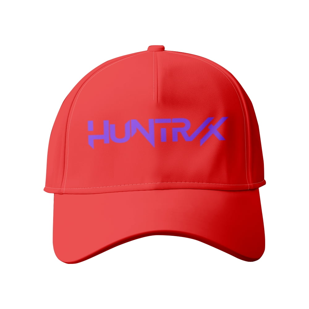 Kpop Demon Hunters hat Huntrix logo Baseball Caps New Hats Cosplay ...