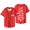 GloRilla Big Glo Baseball Jacket Tee The Glorious Tour Merch Cosplay ...