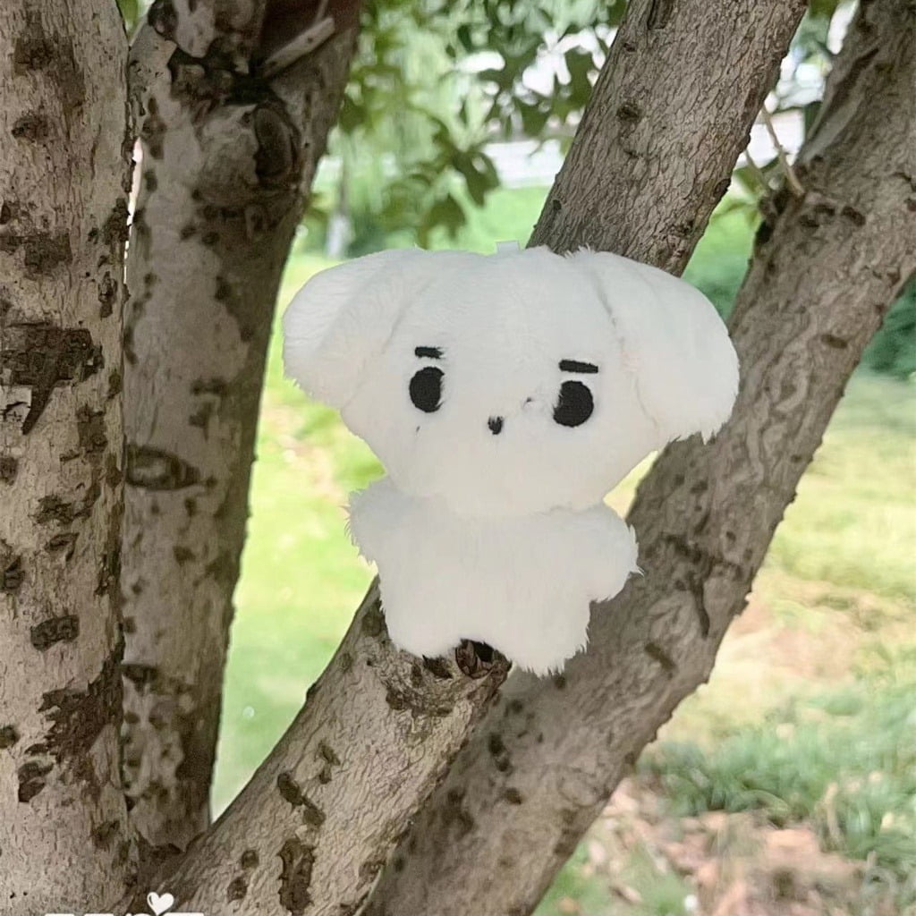 Kpop Enhypen Cute Cartoon Characters 10cm Plush Doll Ni-Ki Jungwon ...