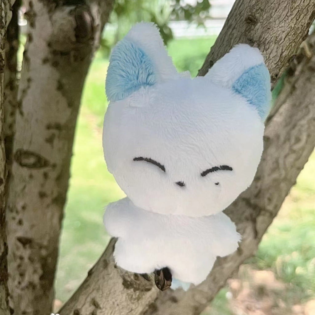 Kpop Enhypen Cute Cartoon Characters 10cm Plush Doll Ni-Ki Jungwon ...