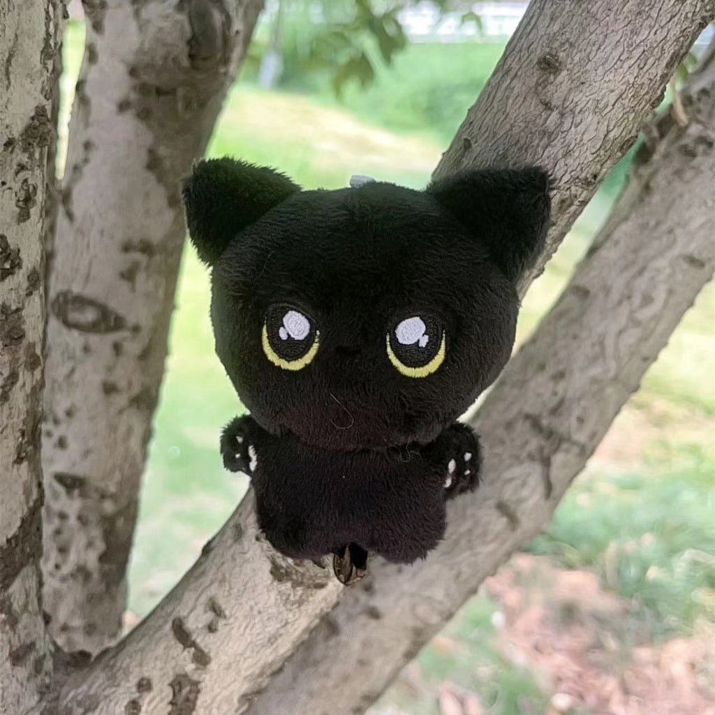 Kpop Enhypen Cute Cartoon Characters 10cm Plush Doll Ni-Ki Jungwon ...