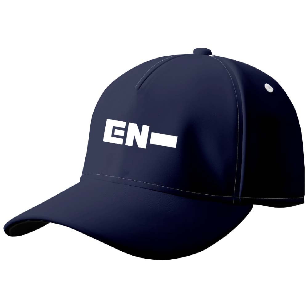 Kpop Enhypen Merch Baseball Caps Women Men Snapback Cap Summer Outdoor ...