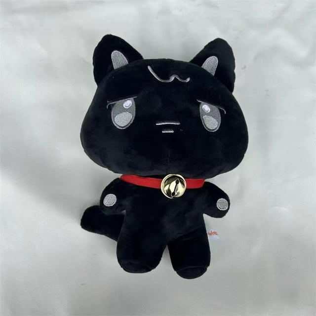 Kpop Idol ATEEZ Plush Doll ANITEEZ Animal Stuffed Toys - Walmart.com