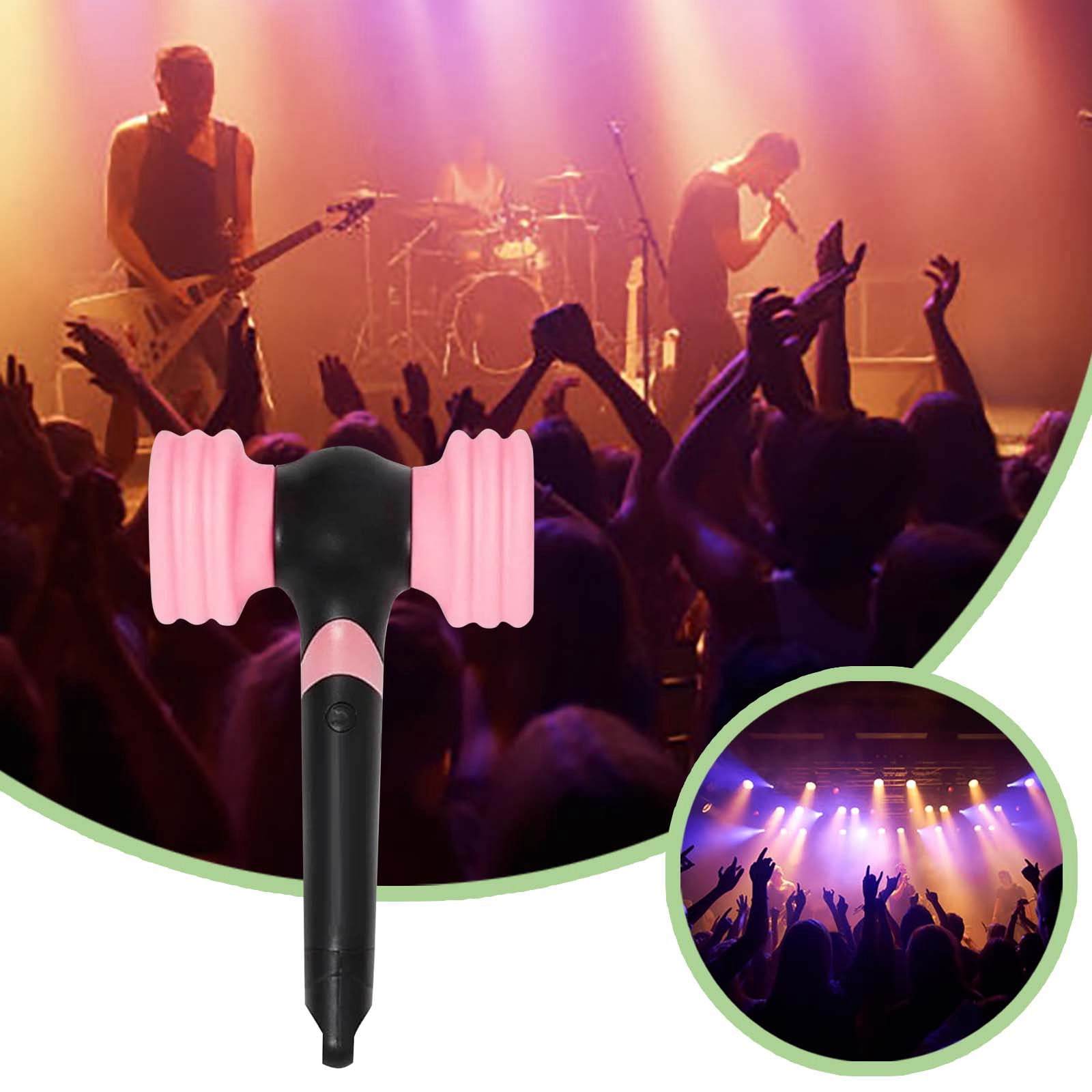 Kpop Idol Blackpink Fan Light Stick Version 1 – Cheering Lightstick for ...