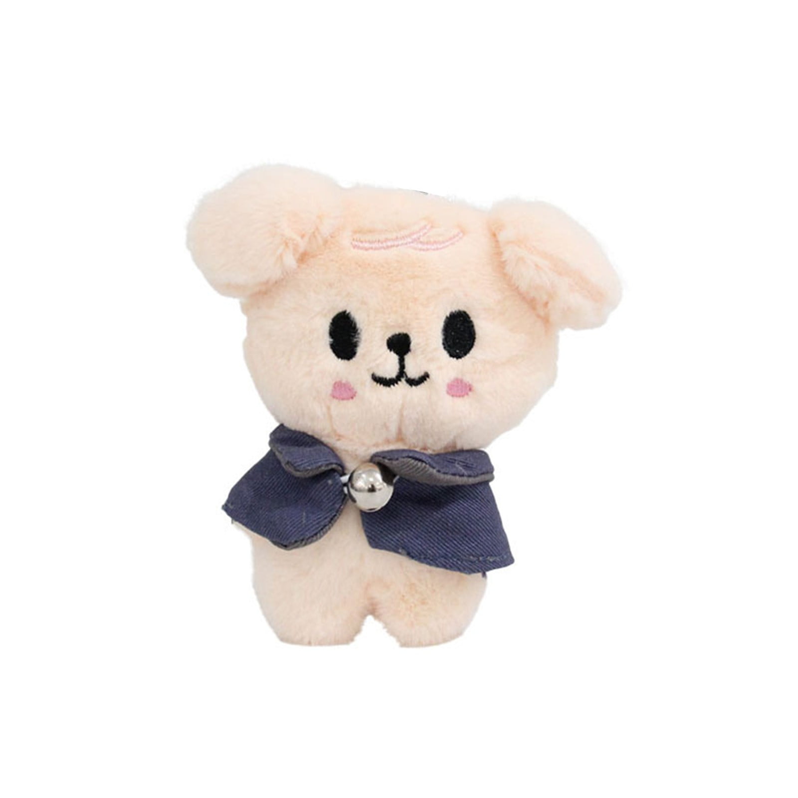 Kpop Idol Boy Group Stray Kids Plush Toys, 7.87" SKZOO Magic School ...