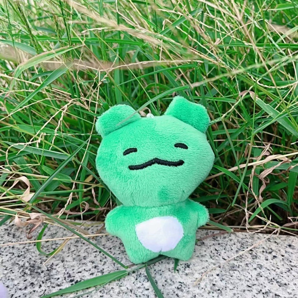 Kpop Idol MONSTA X Cute Cartoon Characters 10cm Plush Doll Stuffed Toys ...