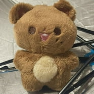 Kpop Idol Seventeen Hoshi Animal Dolls Keyring Tiger Plush Doll Stuffed ...