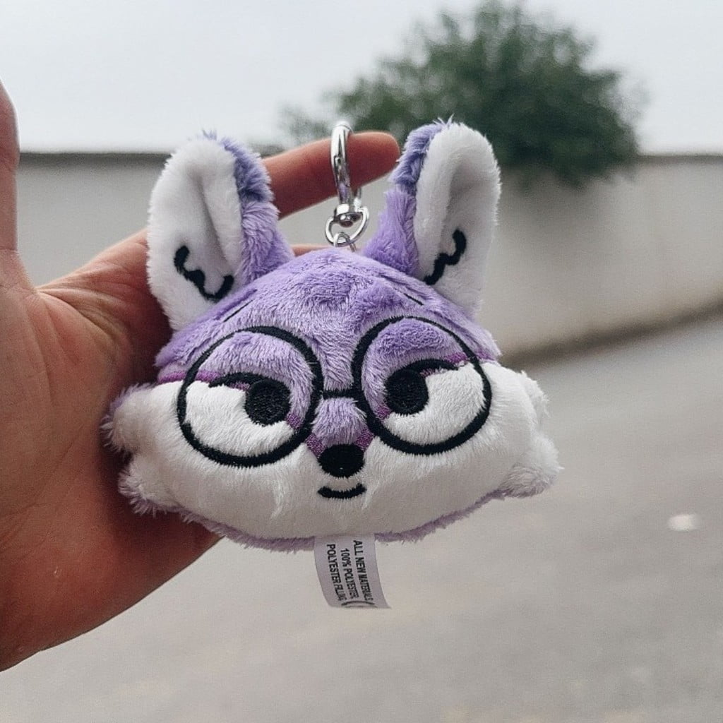 Kpop Idol SEVENTEEN Miniteen Face Plush Keyring High Quality Version ...