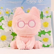 Kpop Idol Seventeen Hoshi Animal Dolls Keyring Tiger Plush Doll Stuffed ...