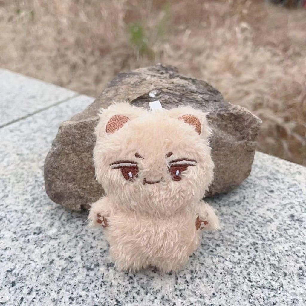 Kpop Idol Seventeen Doll JEONGHAN JOSHUA S.COUPS JUN HOSHI WONWOO ...