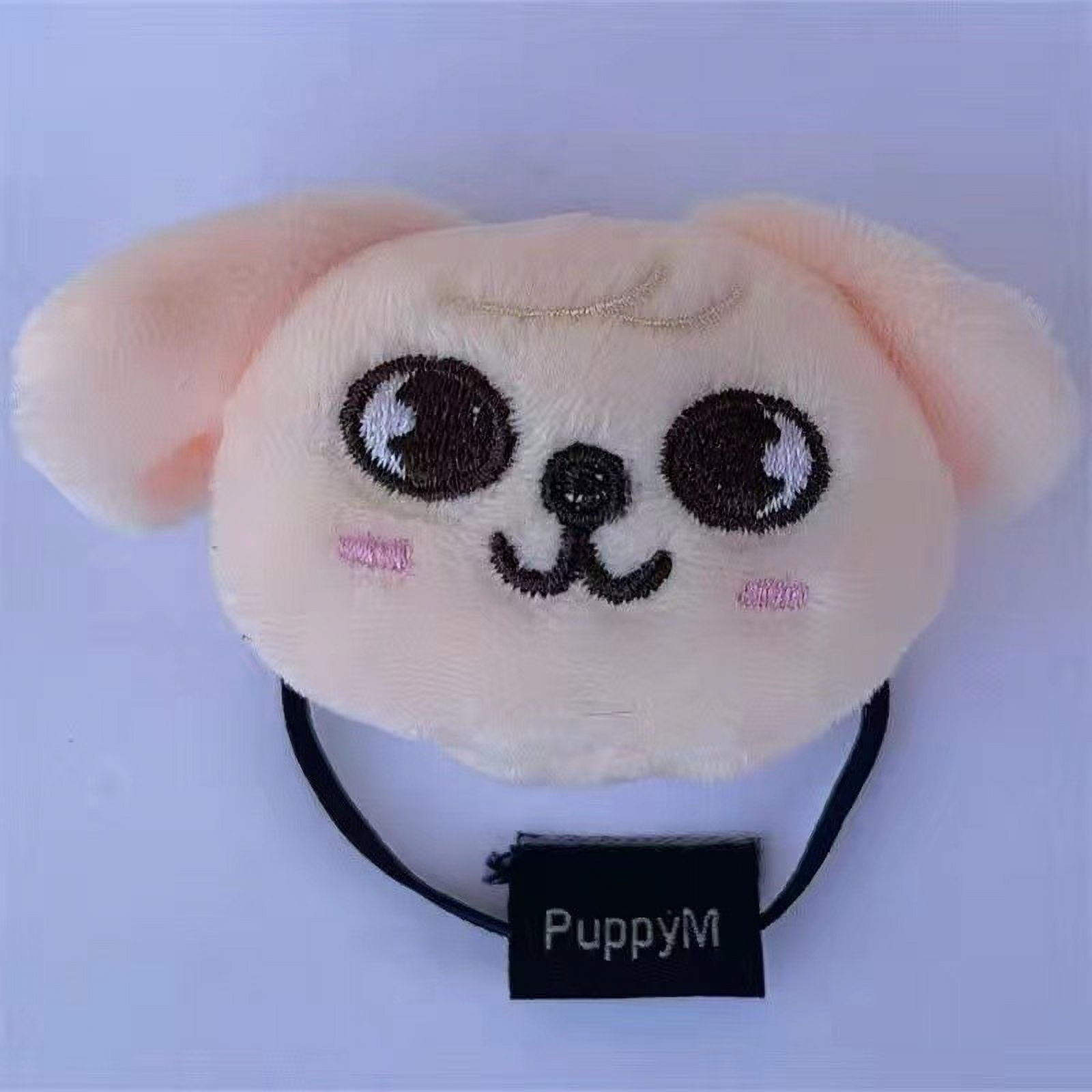 Kpop Idol Stray Kids Soft Toy Hair Tie - 『fan Connecting 2024 "skz Toy ...