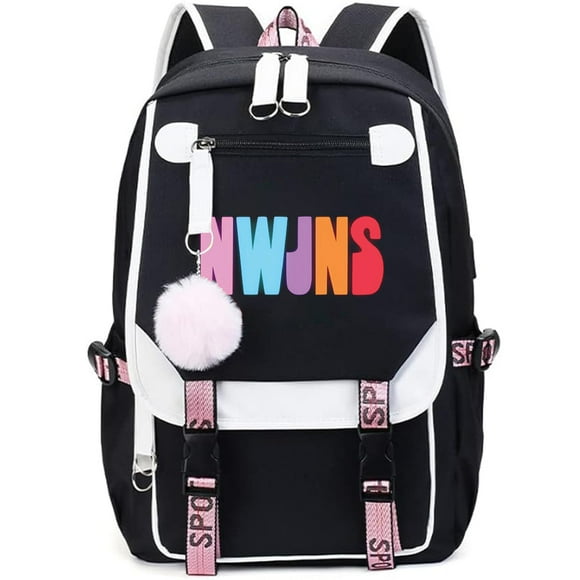Kpop Backpack