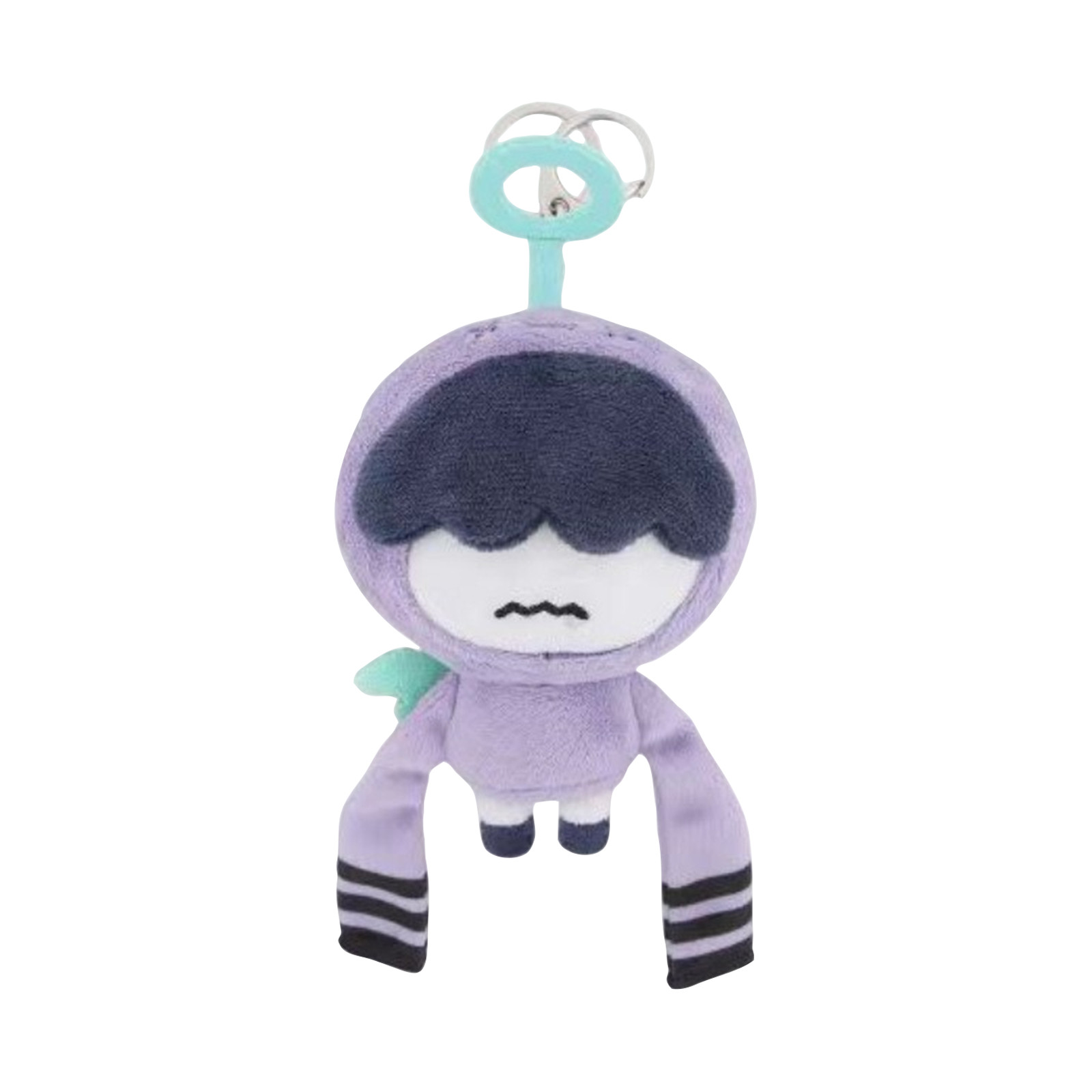 Kpop Plush Keyring Keychains TOMORROW X TOGETHER Fanmade Character ...