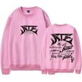 Kpop Stray Kids Ate Tracklist Crewneck Sweatshirts SKZ 2024 Tour Merch ...