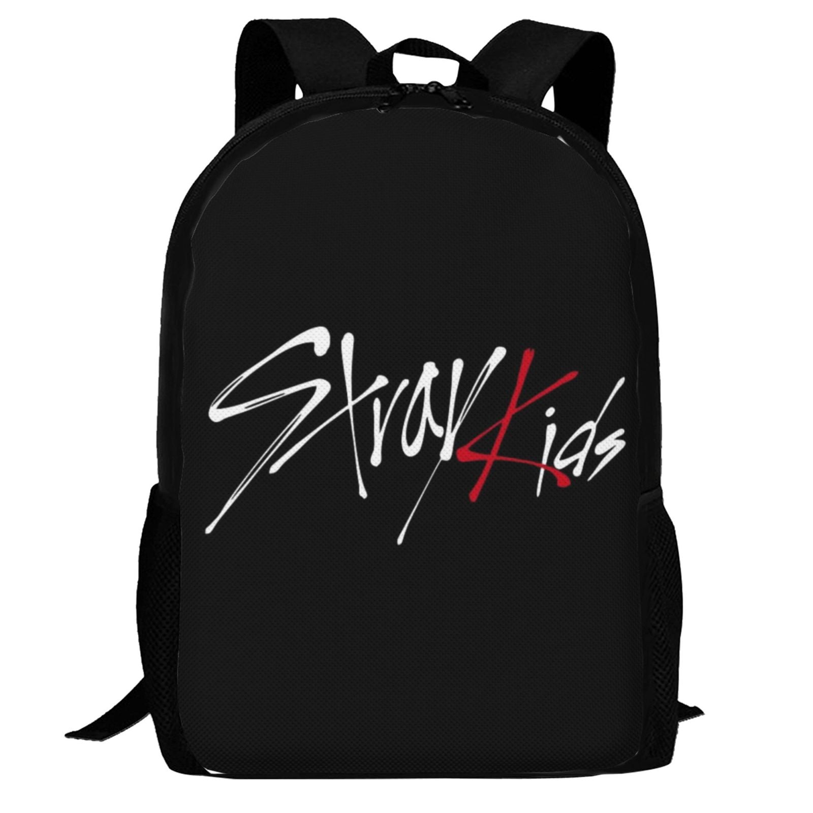 Kpop Stray Backpack,3d Print Laptop Backpack Lightweight Casual Daypack ...
