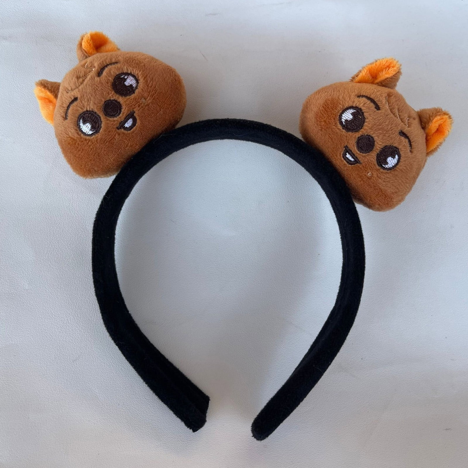 Kpop StrayKids Skzoo Animal Plush Toy, Wolf Chan, Leebit, Leebit Soft ...