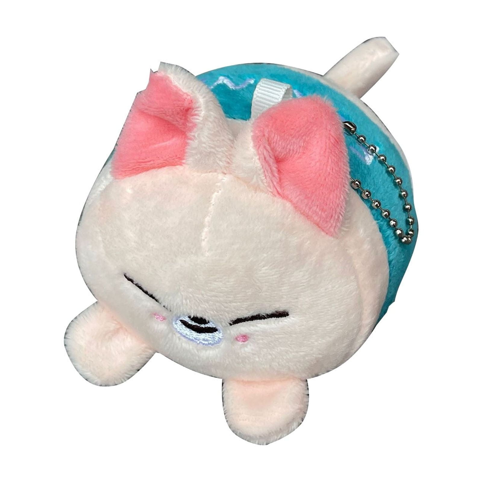 Kpop StrayKids Skzoo Soft Plush Toy for Kids, Wolf Chan, Leebit, Leebit ...