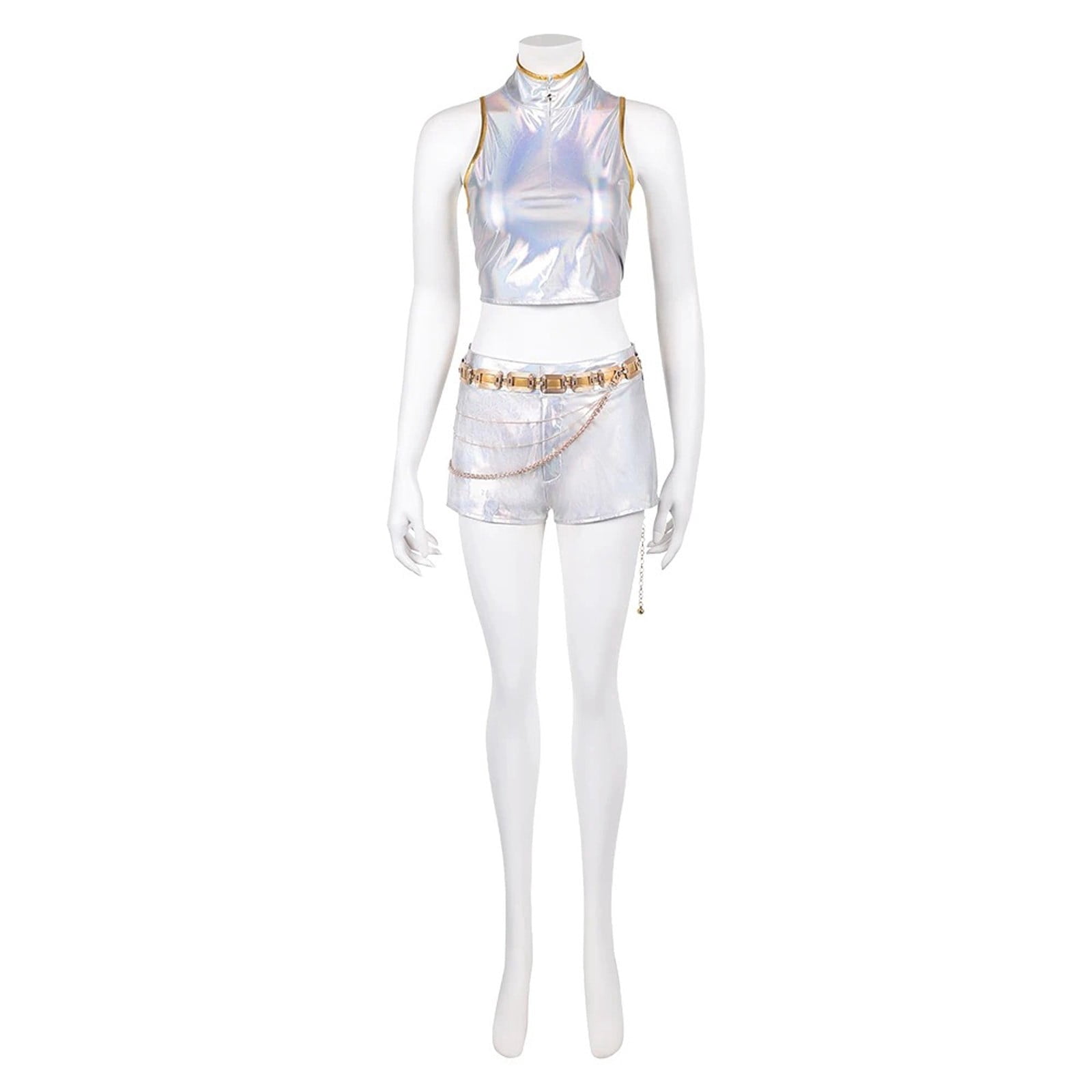 KpopSinger Princess Ćostume Ćosplay, Anime Character Outfits Dress, Pop ...