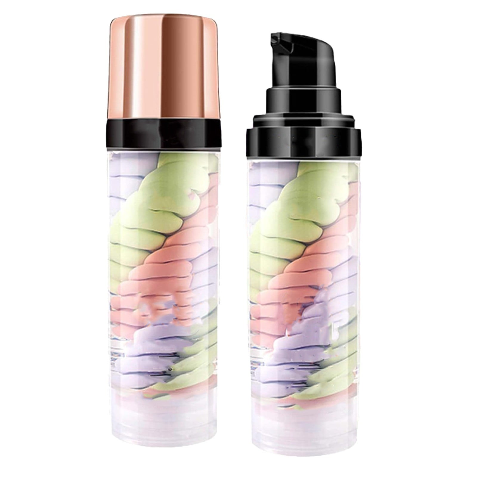Kpudyod Colour Correcting Facial Makeup Brightening Colour Corrector ...