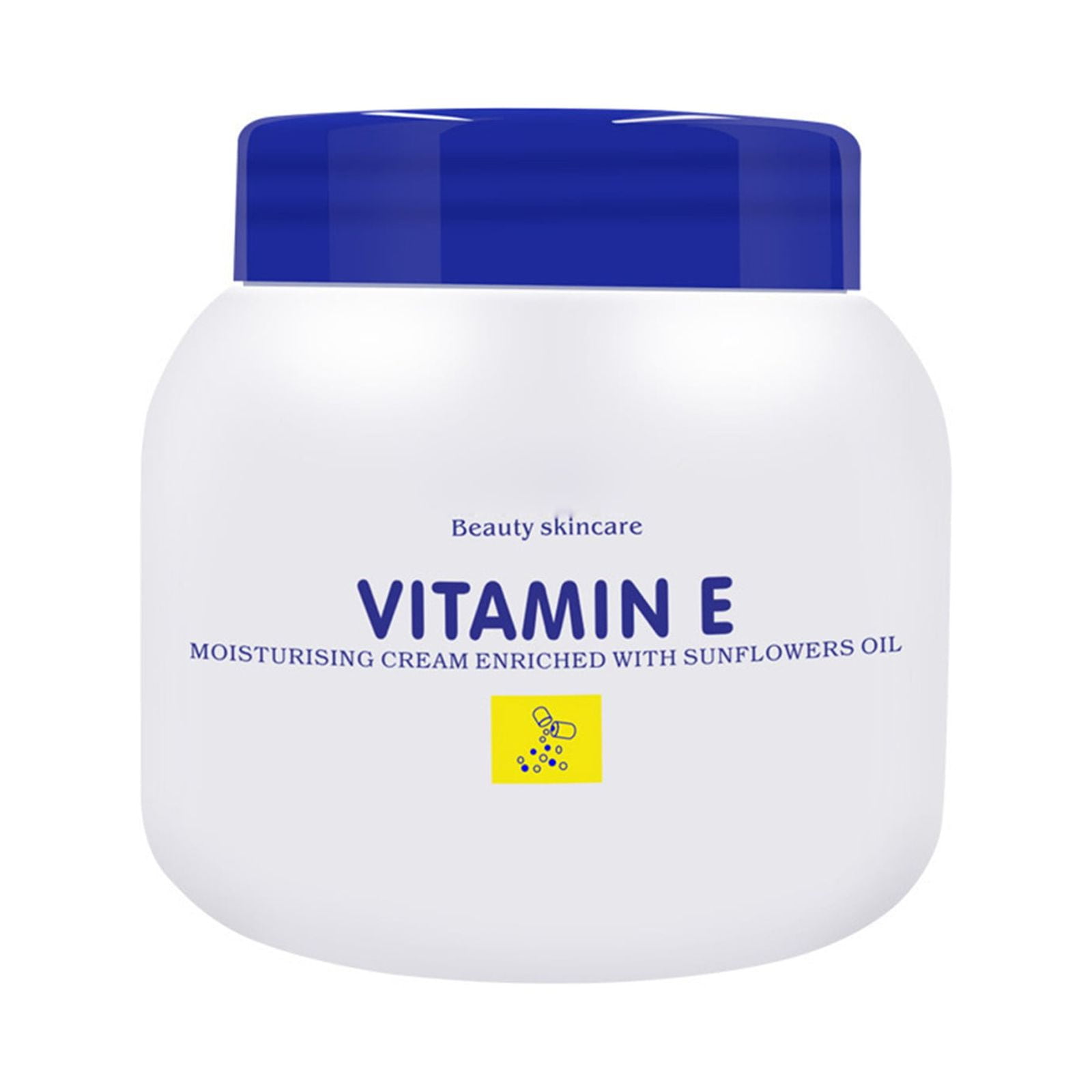 Kpudyod Face Neck Vitamin E Moisturizers Hydrating Aging For All Skin