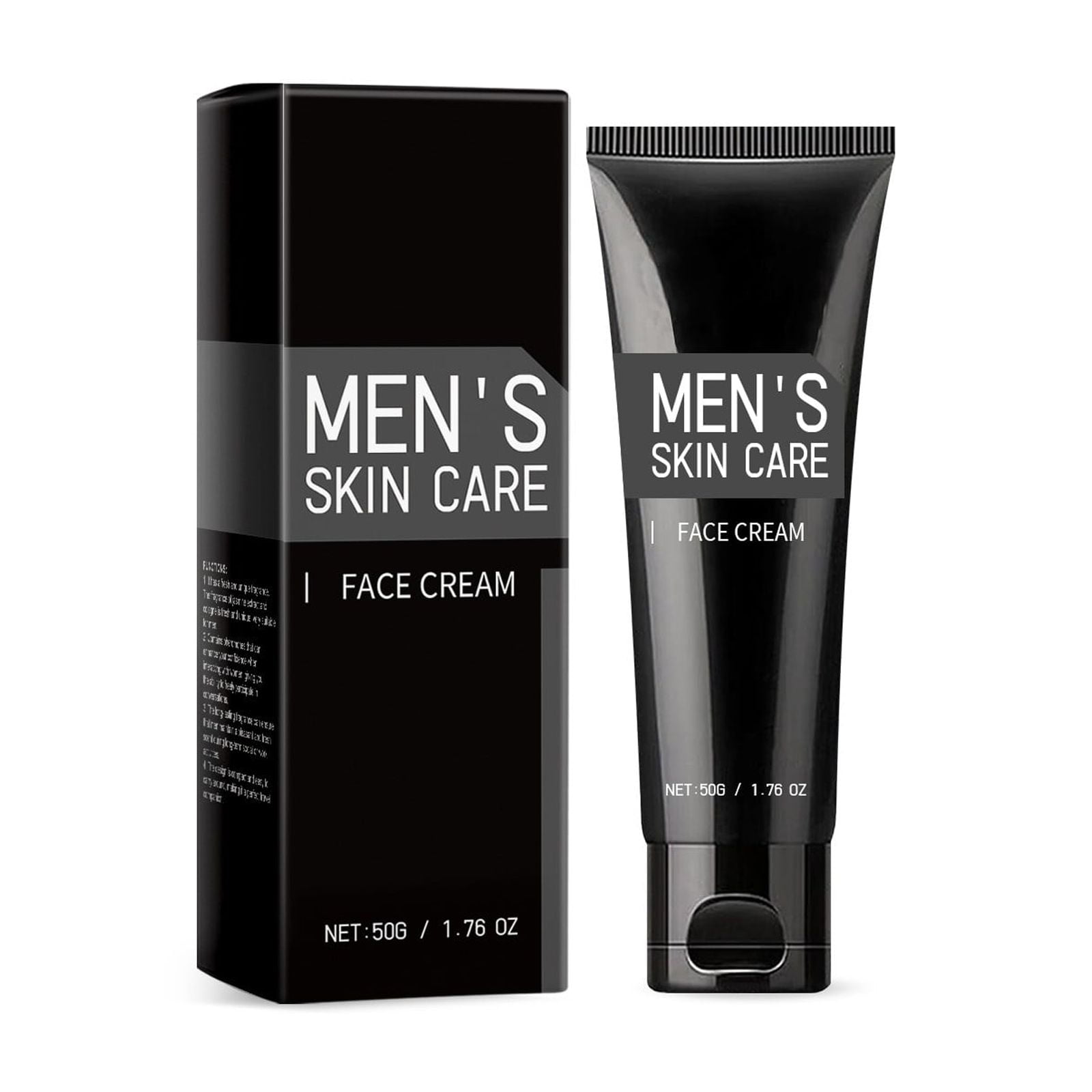 Kpudyod Men's Tone Up Lazy Men Tone Up Face Men's Makeup For ...