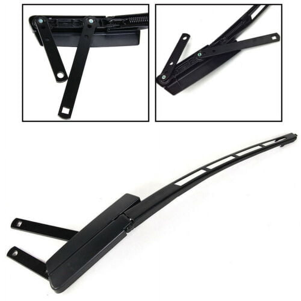 Kqiang Front Right Windshield Wiper Arm For Audi Q7 2007-2016 ...