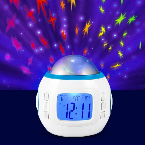Alarm Clocks for Kids in Electronics for Kids - Walmart.com