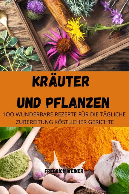 Elegantes Kruter Fr Erkltung Bild