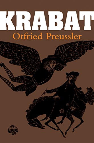 Krabat: Otfried Preussler - Walmart.com