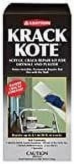 Krack Kote Kit Pint - Walmart.com