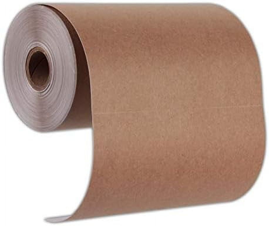 Kraft 4 X 6 Stickers 250 Labels for Packages, Cover Up Labels ...