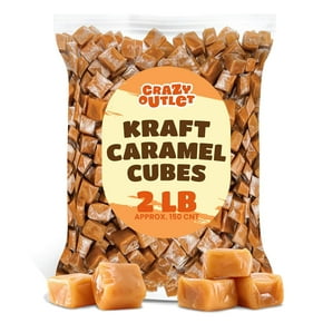 Kraft Caramels