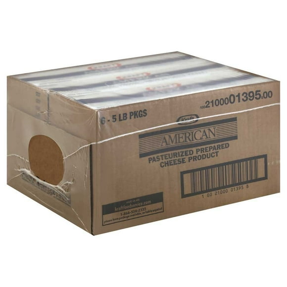 American Cheese in Cheese - Walmart.com