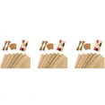 Kraft ,Birthday Wrapping Paper,18 Sheets Kraft Brown Wrapping Paper ...