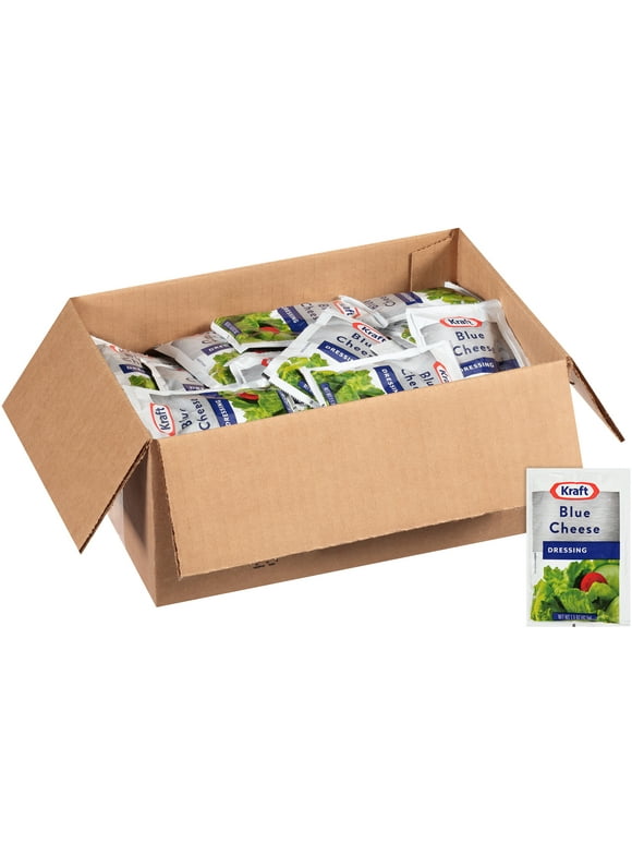 Blue cheese dressing in Salad dressings - Walmart.com