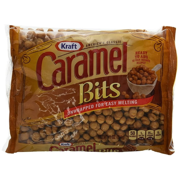Kraft Caramels