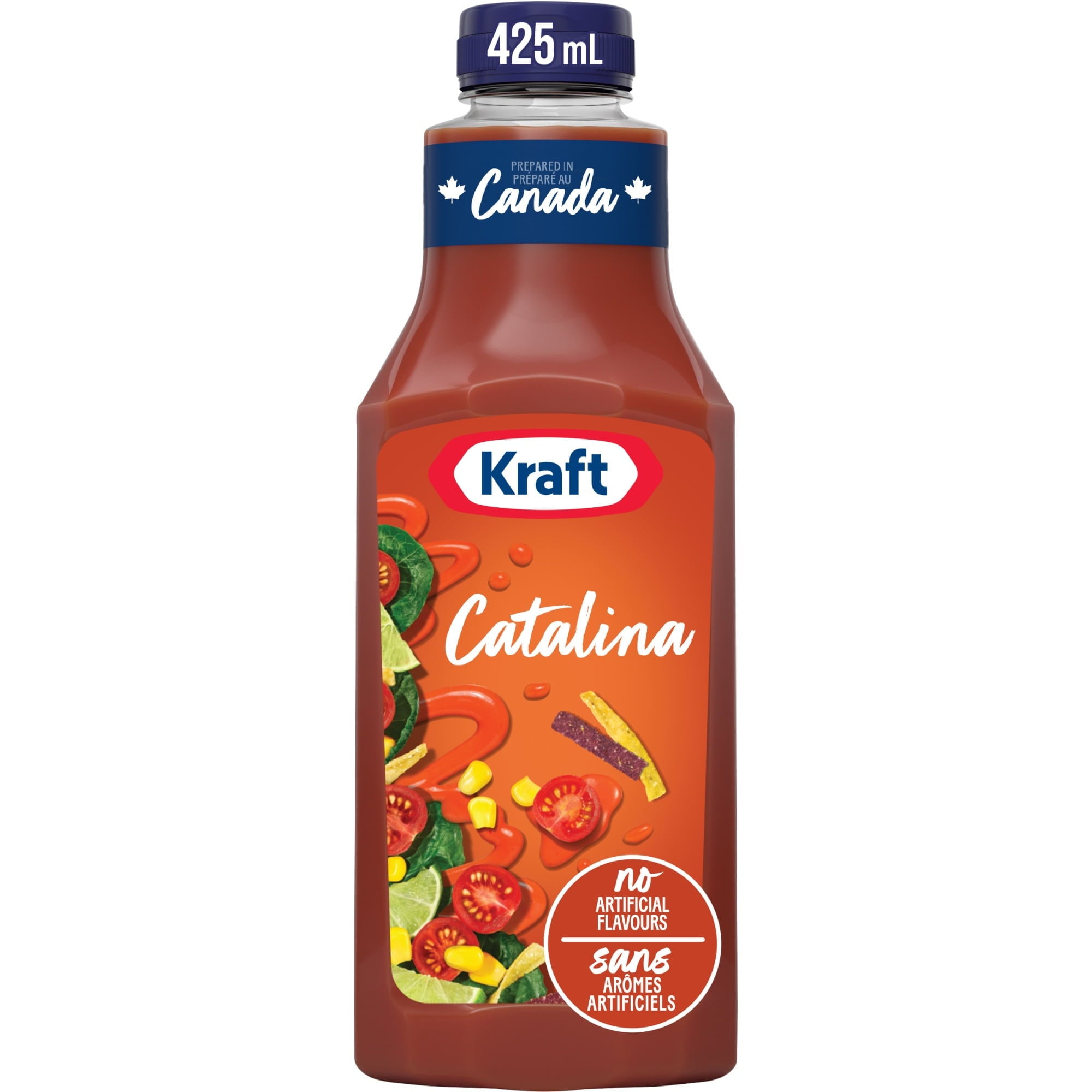 KRAFT LIQUID DRESSING Catalina - Walmart.com