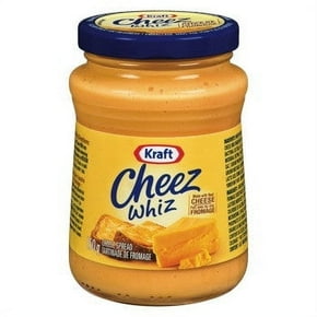 Whiz Cheese
