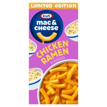 Kraft Mac & Cheese 12ct | Ready meals for catering services - Walmart ...